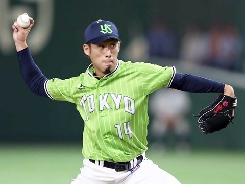 代打攻勢も三者凡退に | フォトギャラリー | 東京ヤクルトスワローズ