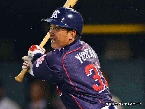 7回に一挙3点！ | フォトギャラリー | 東京ヤクルトスワローズ